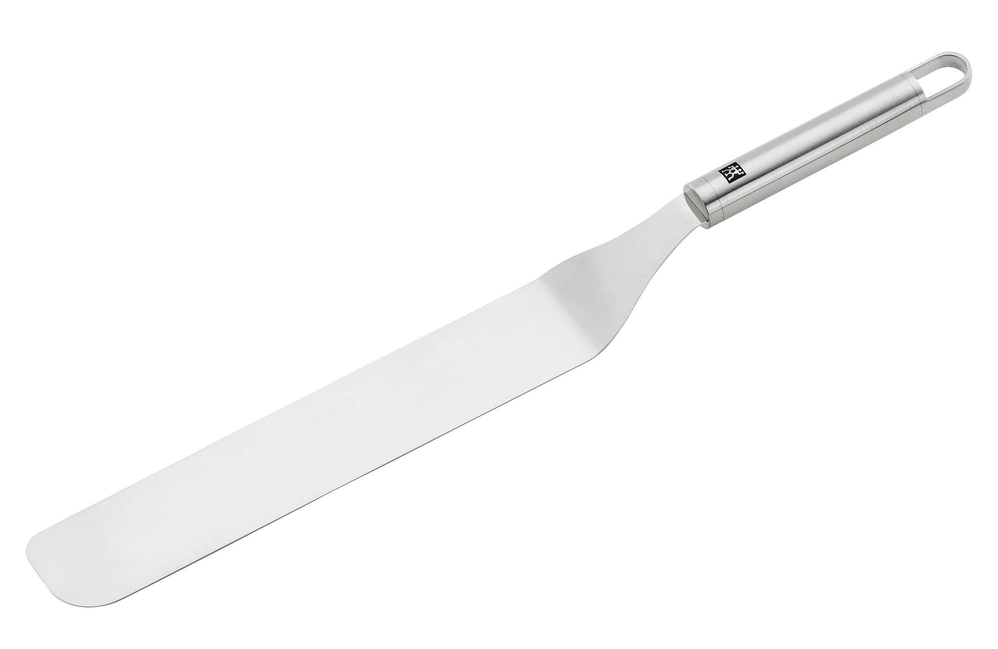 ZWILLING J.A. Henckels Zwilling Pro Long Spatula Angled & Reviews | Wayfair