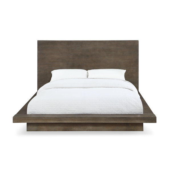 Joss & Main Brooks Bed & Reviews | Wayfair