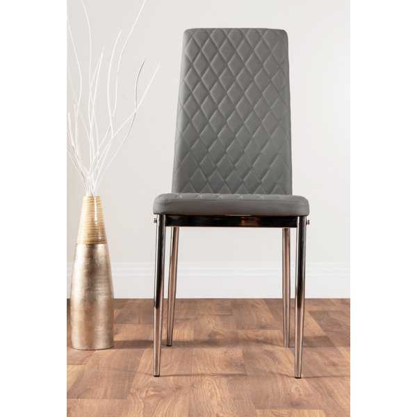 Narrow Dining Chair | Wayfair.co.uk