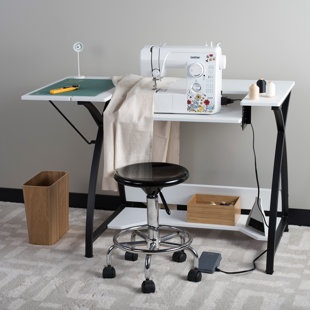 Wayfair | Craft & Sewing Tables You'll Love in 2022