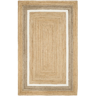 Wayfair | Jute & Sisal Area Rugs You'll Love in 2022
