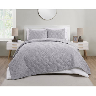 Wayfair | Quilts, Coverlets, & Sets You'll Love in 2022