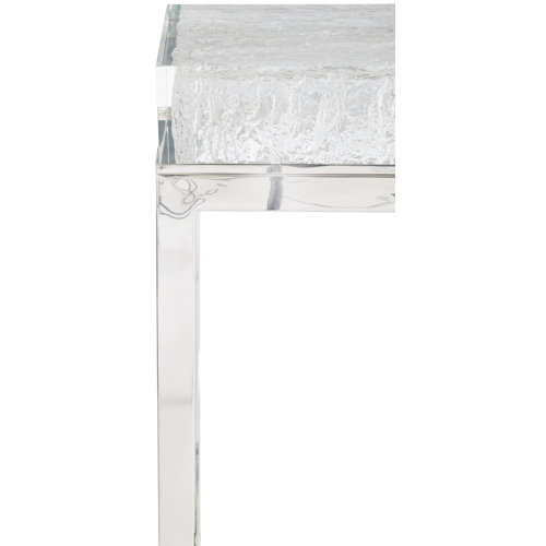 Bernhardt Arctic 68'' Console Table | Perigold