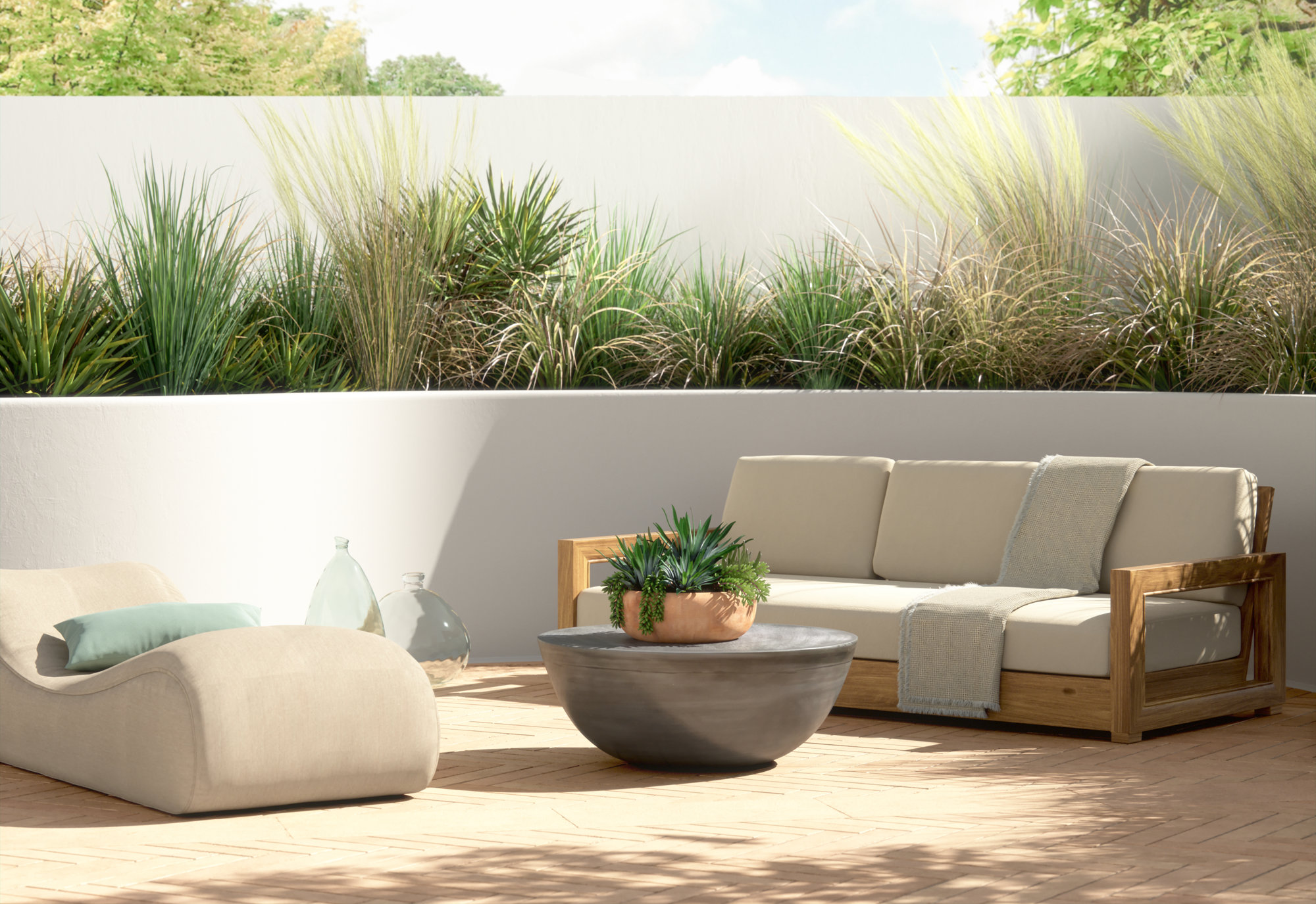 Pro Trend Watch: 2021 Outdoor Trends | Wayfair