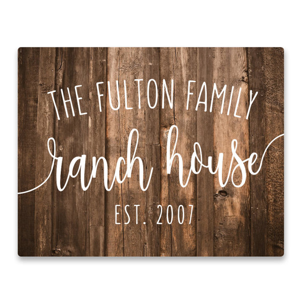 Ranch-house | Wayfair