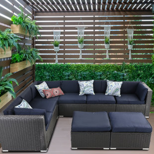 Wayfair | Outdoor Sofas & Loveseats