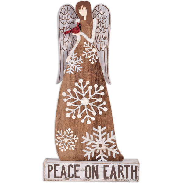 Tabletop-angels | Wayfair