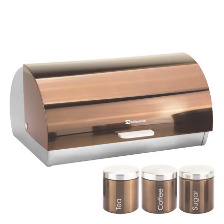 Kitchen Canisters & Jars You'll Love | Wayfair.co.uk