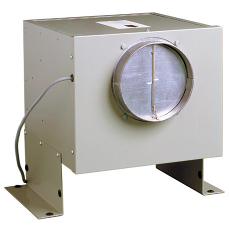 Sirius External Range Hood Blower | Wayfair