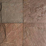 Stone & Tile Shoppe, Inc. 8" x 16" Slate Stone Look/ Vintage Wall ...