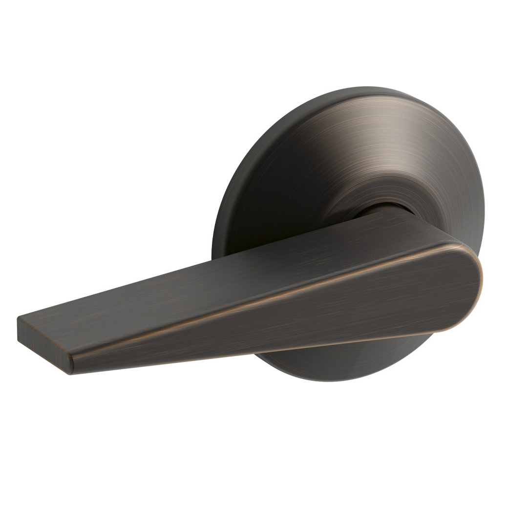 K-9470-L-2BZ,BN,PB Kohler Cimarron Blade Style Left-Hand Trip Lever ...