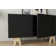 Wrought Studio Falak TV Stand for TVs up to 78" & Reviews | Wayfair