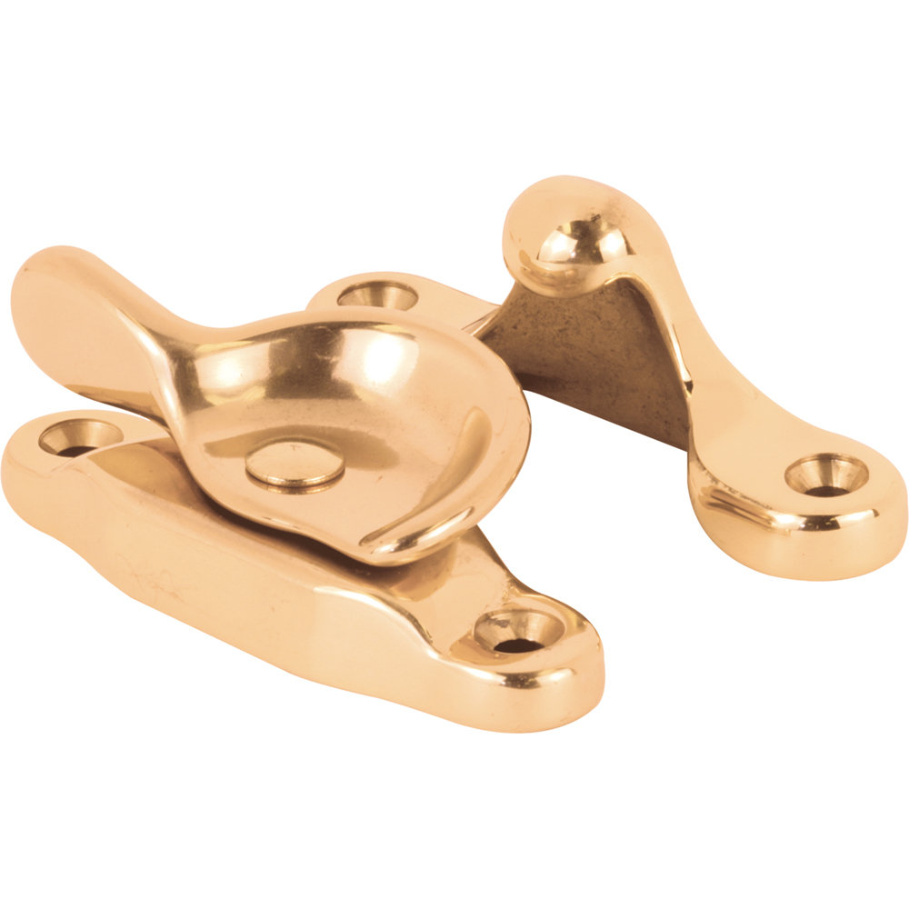 Prime-Line Heavy Duty Sash Lock | Wayfair