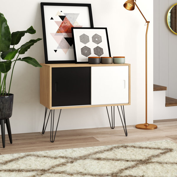 Sideboard 30cm Depth | Wayfair.co.uk