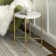 Etta Avenue Shawna Side Table & Reviews | Wayfair.co.uk