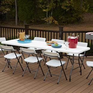 Wayfair | Extra Large Folding Tables You'll Love in 2022