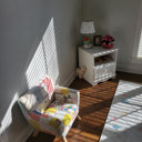 Second Story Home Jacey Floral Kids Club Chair & Reviews | Wayfair