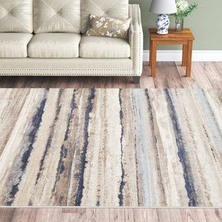 Wayfair | Blue Area Rugs