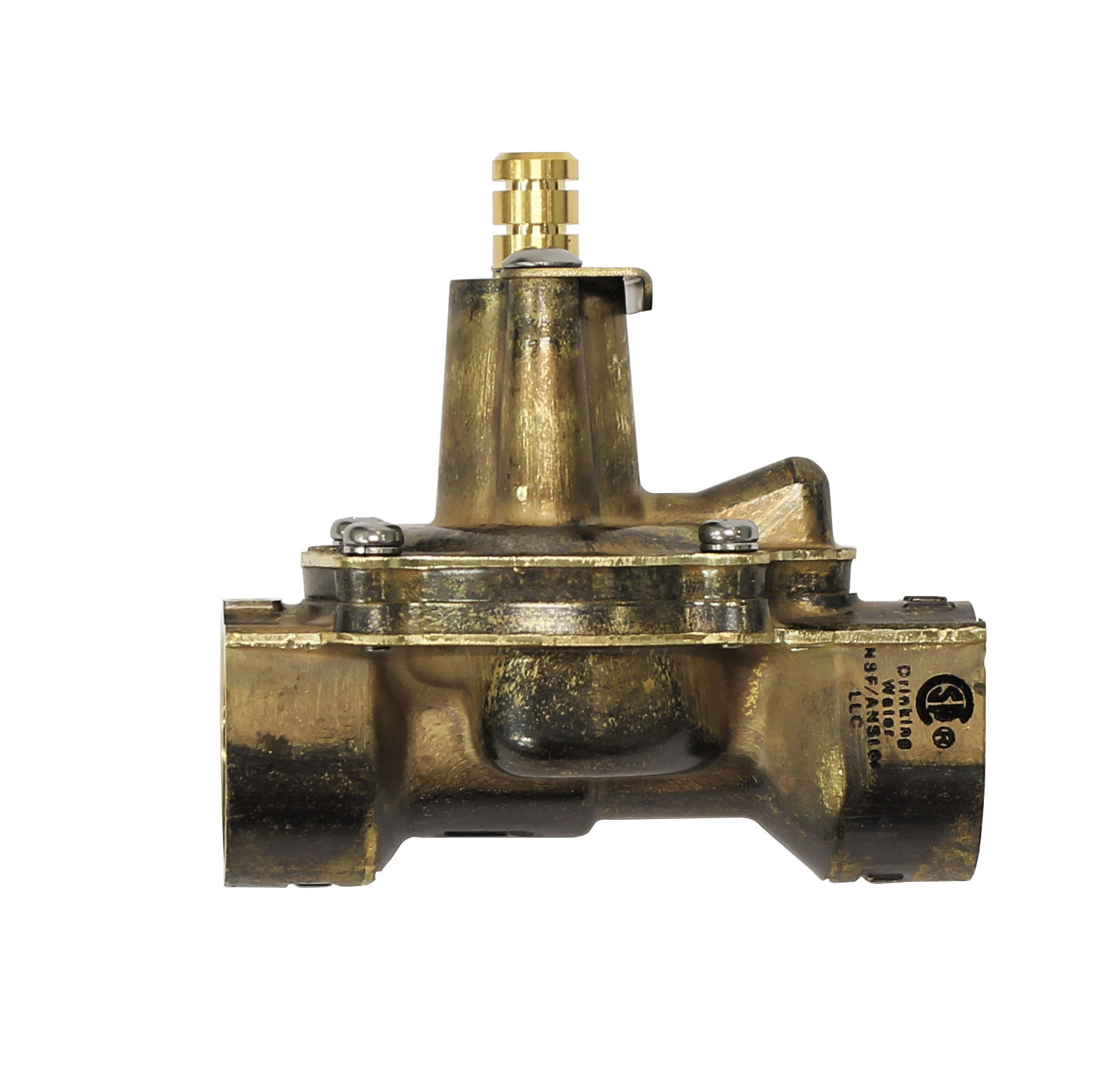 Rinnai Pressure Activated Valve for Manifolding | Wayfair