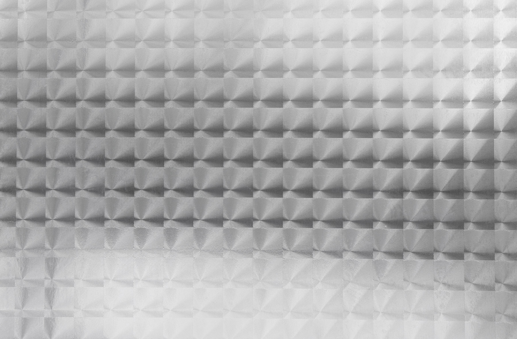 Orren Ellis Squares Static Film Window Decal & Reviews | Wayfair