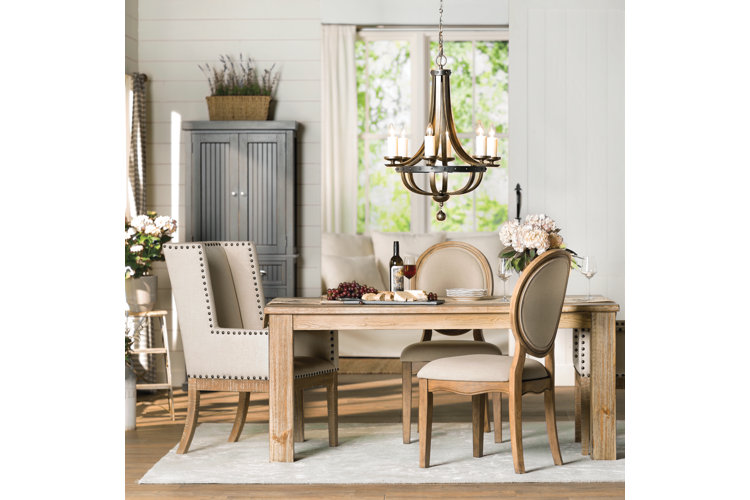 Dining Room Design Tips You Need to Know | Wayfair