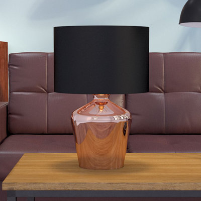 Table Lamps, Bedside Lamps & Desk Lamps You'll Love | Wayfair.co.uk