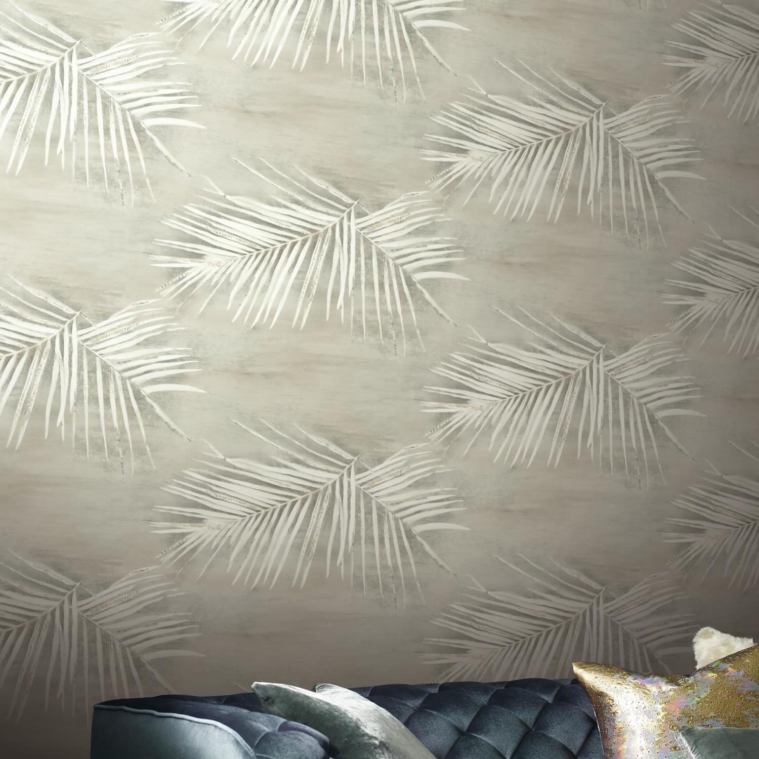 York Wallcoverings Aviva Stanoff Signature Floral Wallpaper | Wayfair