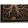 Darby Home Co Carthage Hand-Tufted Black Area Rug | Wayfair