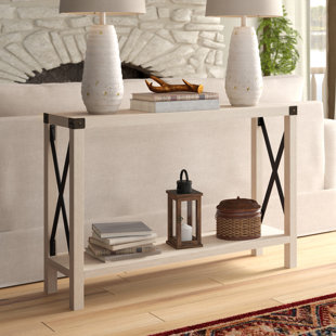 Wayfair | Console, Sofa, and Entryway Tables