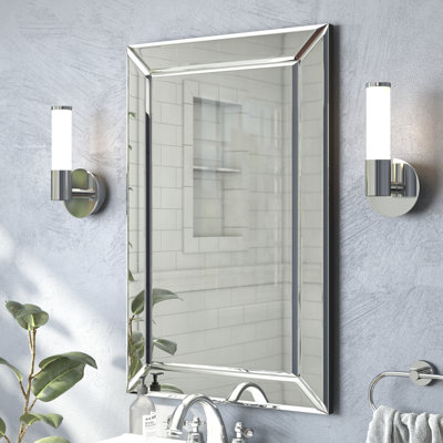 Wall Mirrors You'll Love | Wayfair
