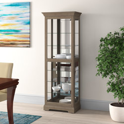 Wayfair | Display & China Cabinets You'll Love in 2022