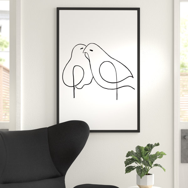 Birdpictures | Wayfair