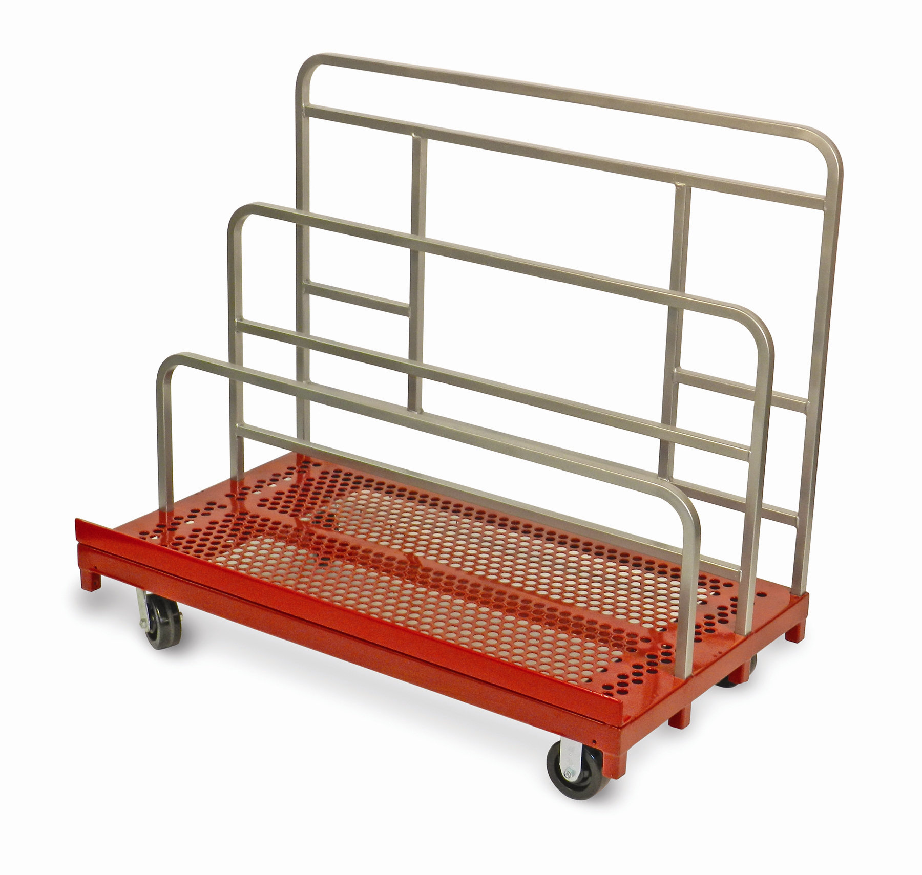Raymond Products 3200 lb. Capacity Table Dolly | Wayfair