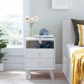George Oliver Devos 4 - Drawer Dresser & Reviews | Wayfair