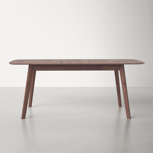 Modern 8 + Seat Dining Tables | AllModern