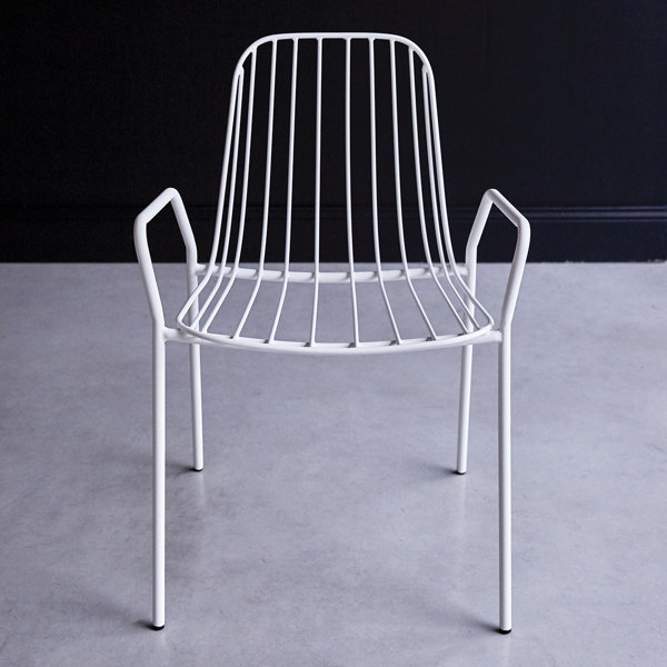 Tikamoon Arty Dining Chair | Wayfair.co.uk