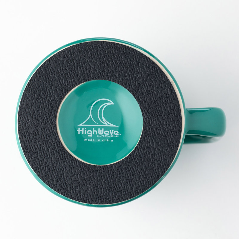 Highwave Inc. Hotjo Coffee Mug & Reviews