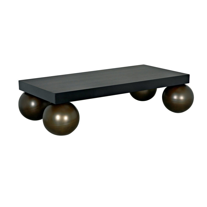Noir Trading Inc. Cosmo Coffee Table | Wayfair