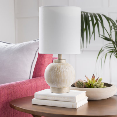 Small Table Lamps You'll Love in 2019