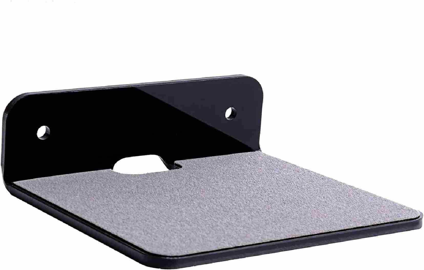 Latitude Run® Acrylic Bracket Shelf | Wayfair