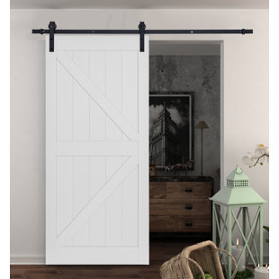Wayfair | Barn Interior Doors You'll Love in 2022