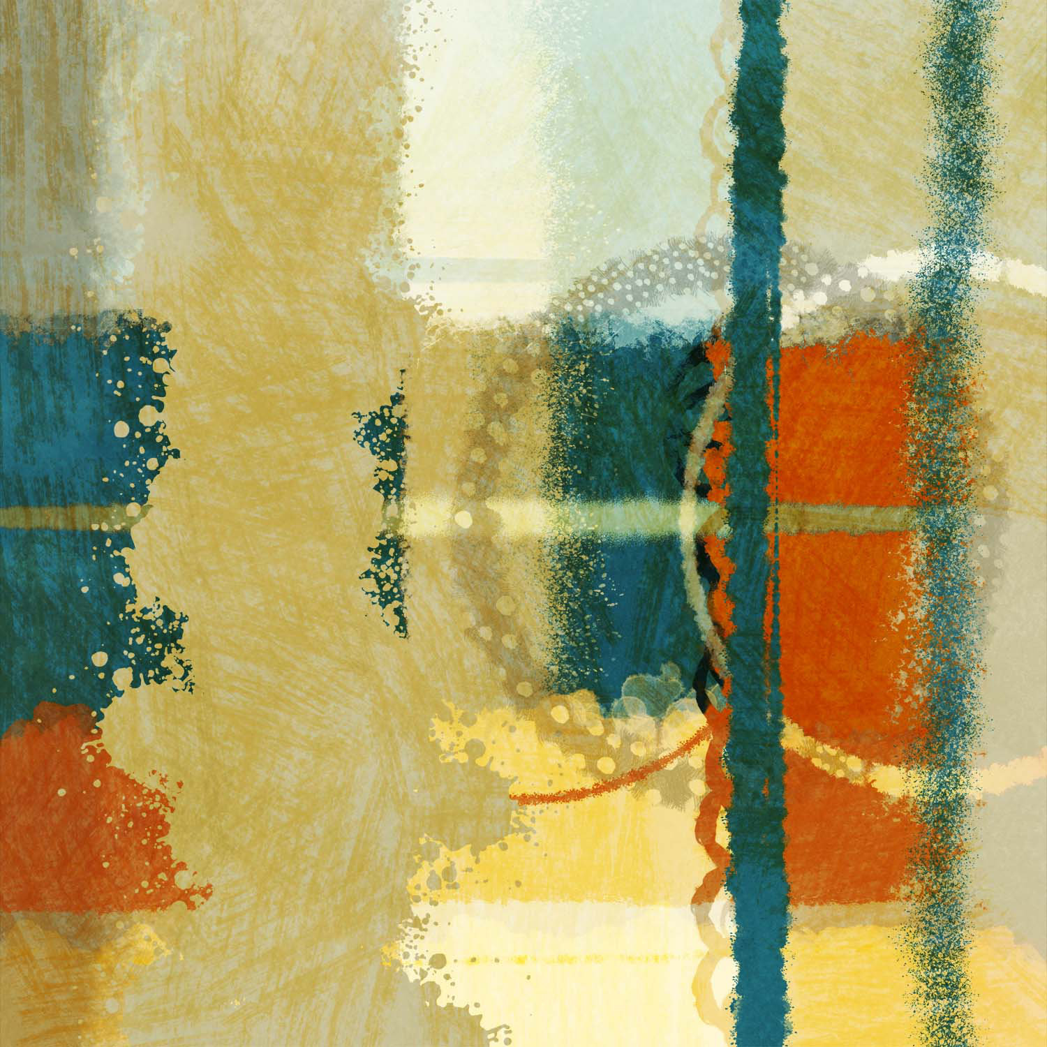 Orren Ellis 508_Clever Flourishing | Wayfair