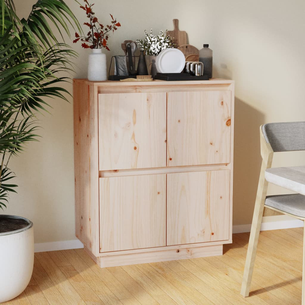 Ebern Designs Greylyn 60Cm Wide Sideboard | Wayfair.co.uk