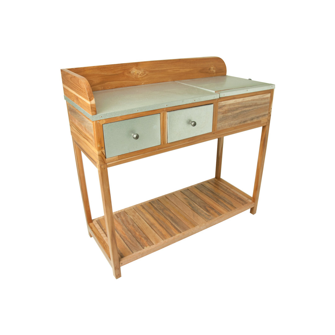 potting tables Available From pottingtables.co.uk