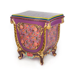 Pink Cabinets & Chests | Free Shipping Over $35 | Wayfair