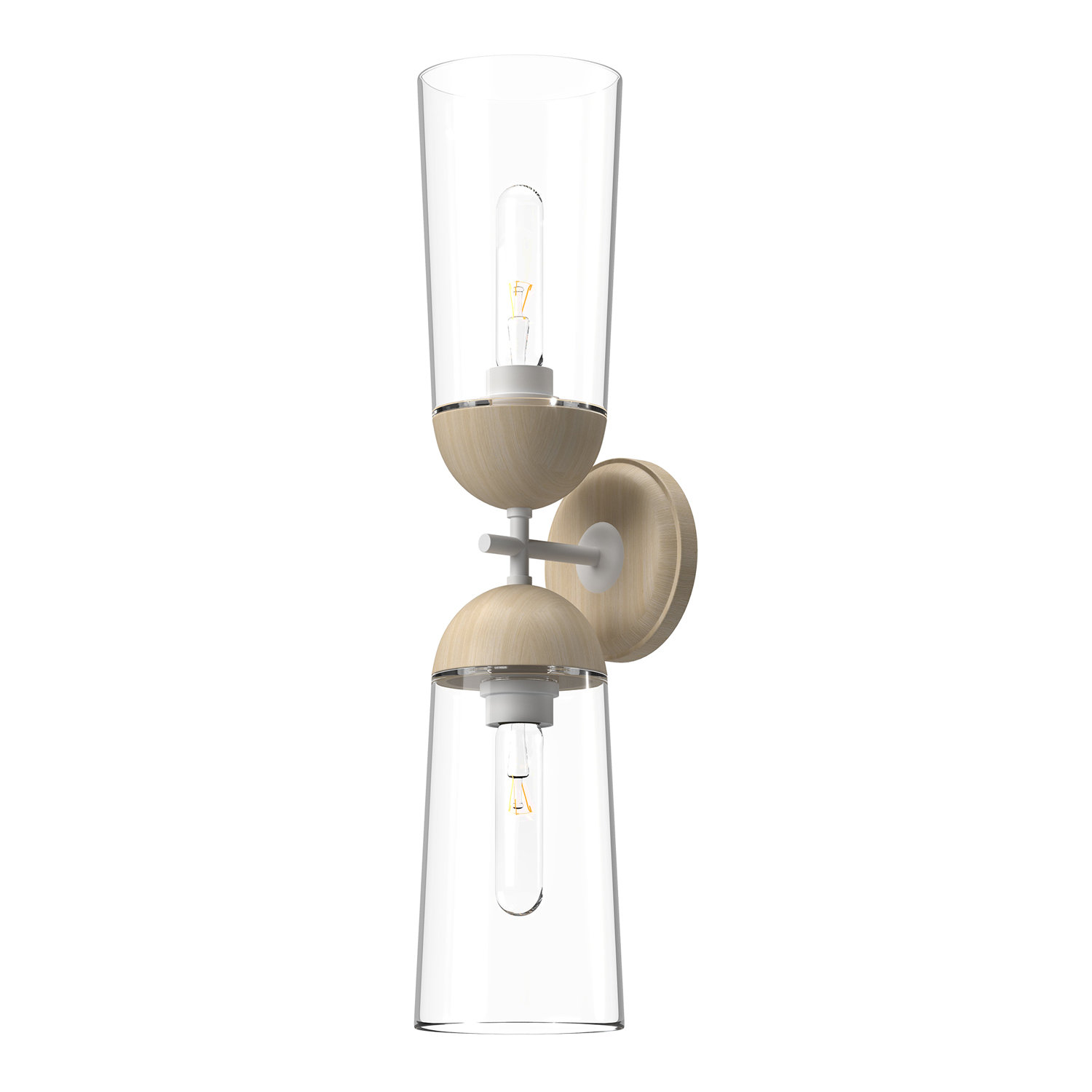 AllModern Shiloh Vanity Light | Wayfair