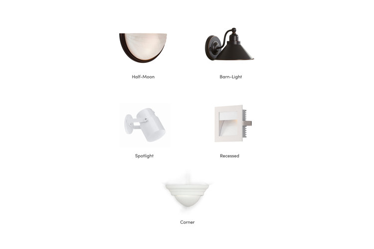 What Is a Sconce? | Wayfair