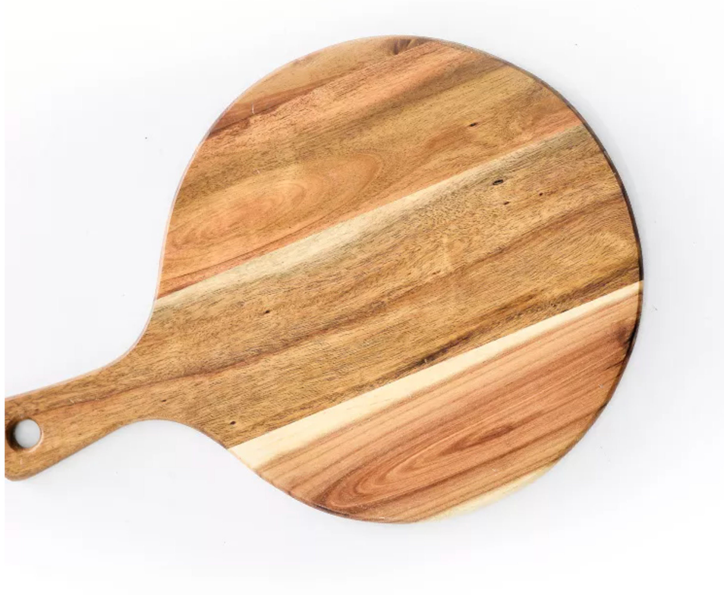 Loon Peak® Cory-Lee Wood Tray | Wayfair