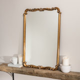 Luxury Wall Mirrors | Perigold