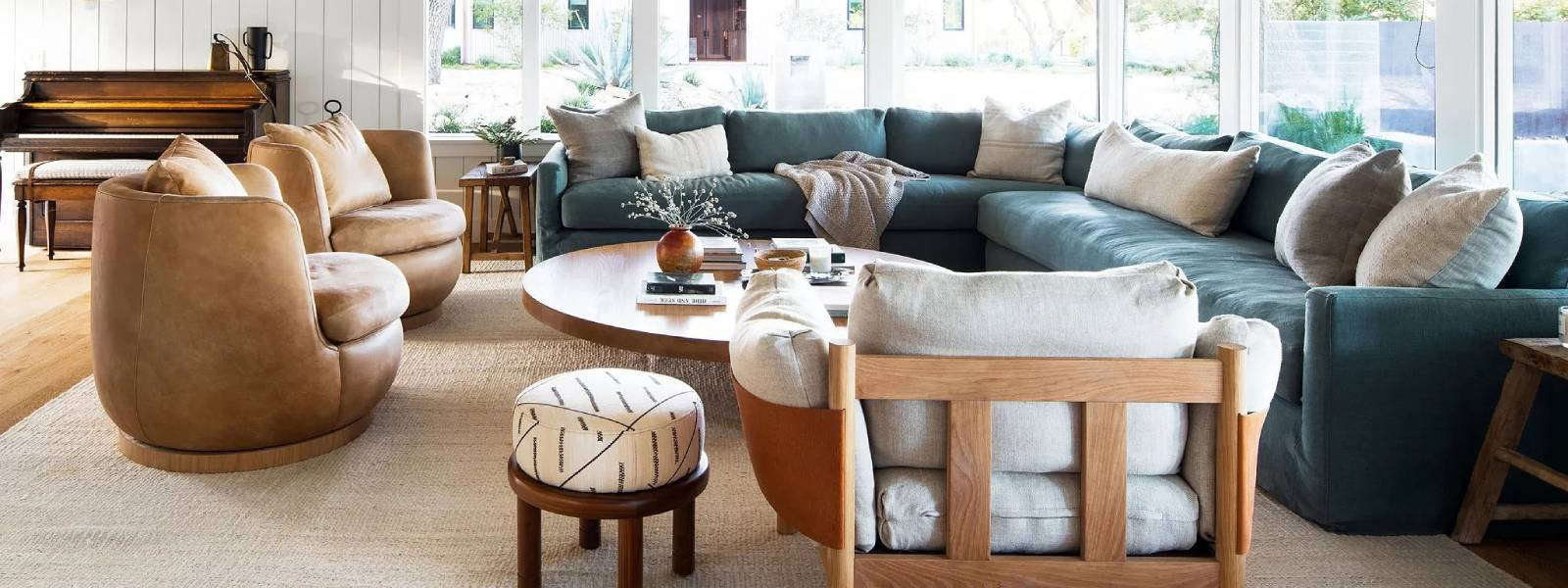 Bobby Berk Home | Wayfair